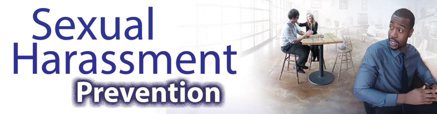 Sexual Harassment Prevention